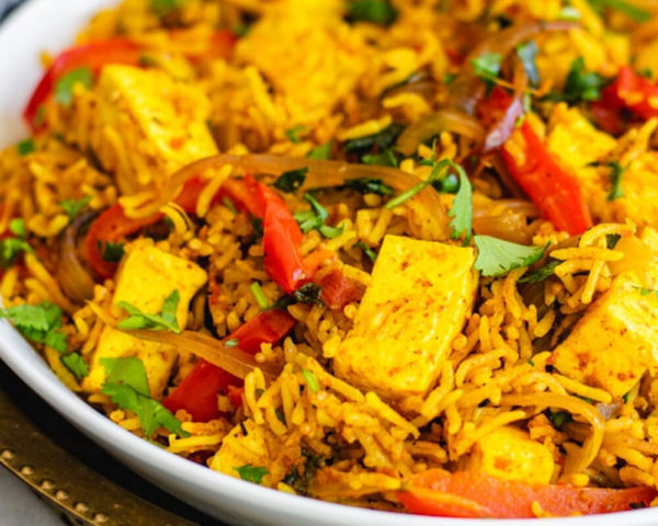 Paneer Biryani using Pressure Cooker – Anantha Pressure Cooker Paneer Biryani using Pressure Cooker – Anantha Pressure Cooker